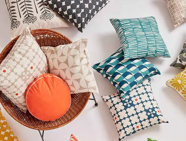 Wholesale Cushions & Home Textiles Supplier | Sellers Union
