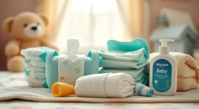 Wholesale Baby Items & Infant Products Supplier | Sellers Union