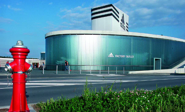 Where Are Adidas Shoes Made? Complete Global Manufacturing Guide ...