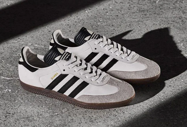Where Are Adidas Shoes Made? Complete Global Manufacturing Guide ...