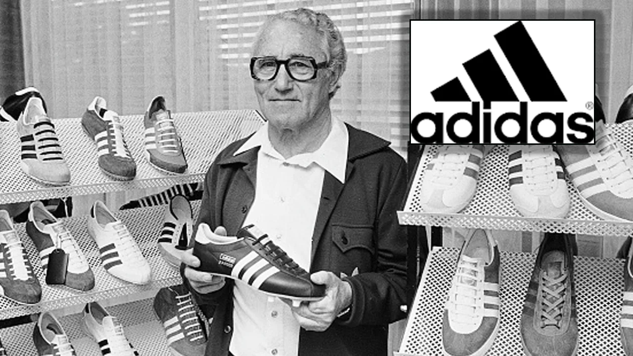 Where Are Adidas Shoes Made? Complete Global Manufacturing Guide ...