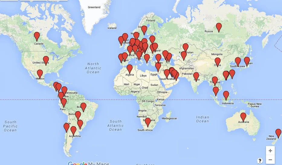 Where Are Nike Shoes Made? Manufacturing Guide 2025 - Sellers Union China